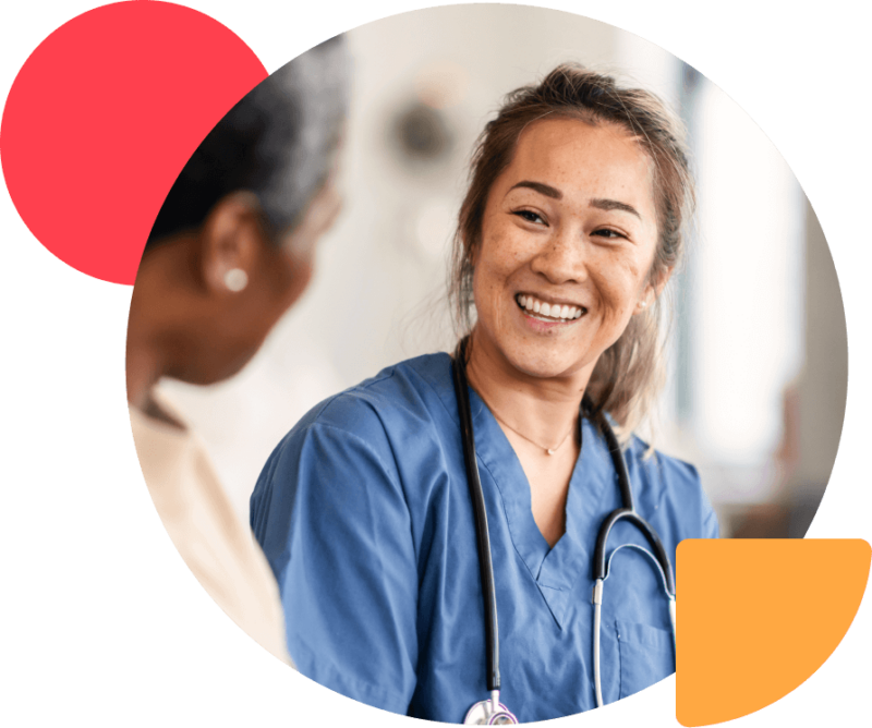 Your Healthcare MSP | Fusion Workforce Solutions